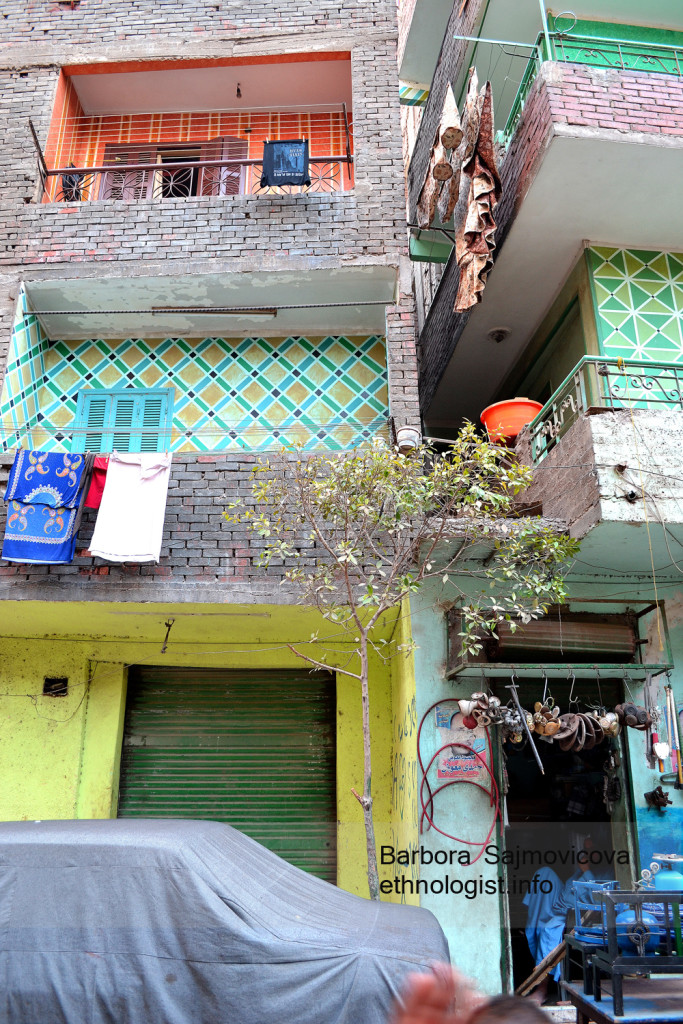 Zabbaleen – The Garbage Collectors | The Ethnologist