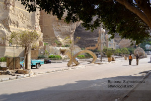 Zabbaleen – The Garbage Collectors | The Ethnologist