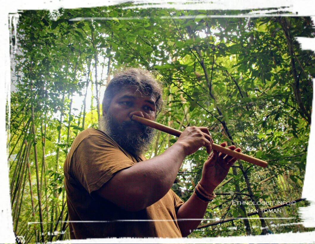 Orang Asli – The Native Inhabitants of Malaysia | The Ethnologist