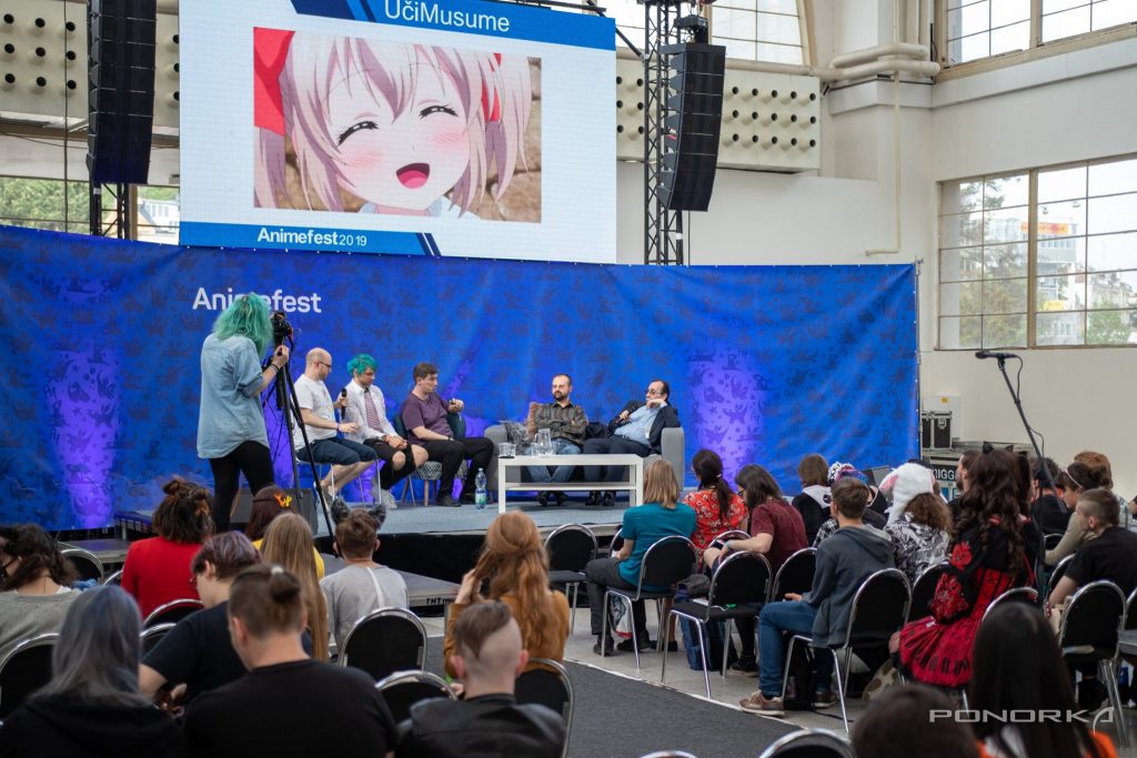 Otaku: fans of animated Japanese culture | The Ethnologist